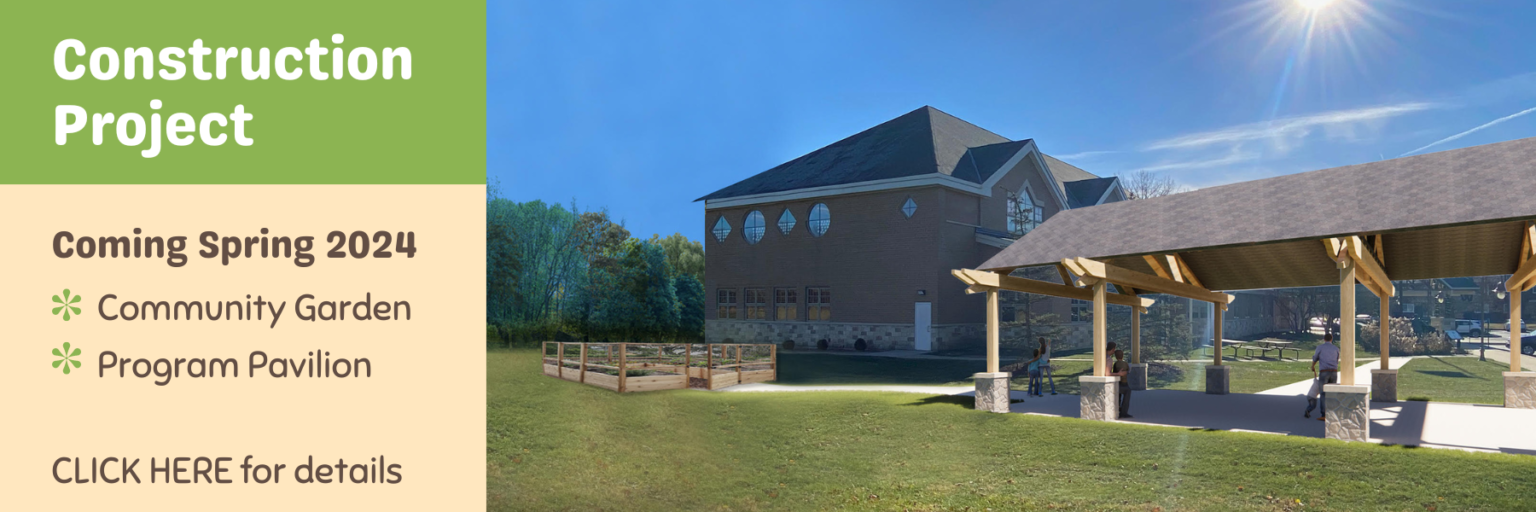 Crete Public Library District