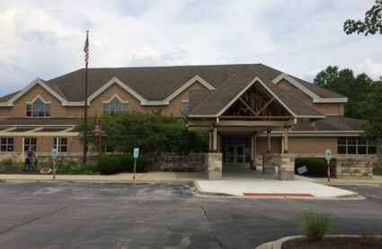 Mission & History – Crete Public Library District