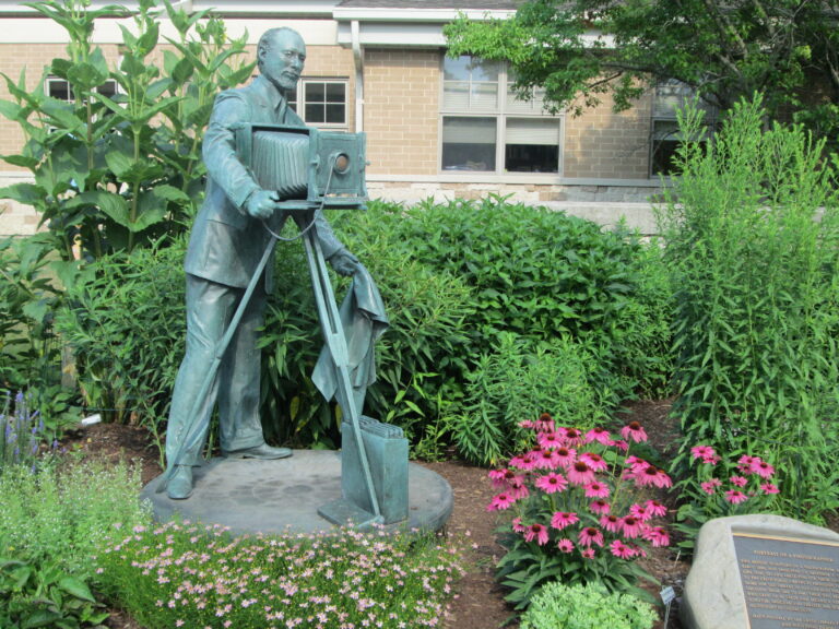 Mission & History – Crete Public Library District